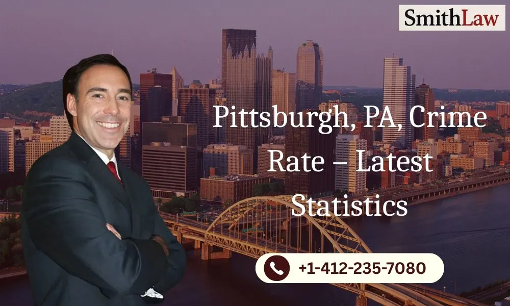 Pittsburgh, PA Crime Rate 2026 - Latest Statistics